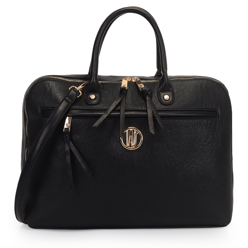 Pasta Executiva Com Compartimento E Porta Notebook 14 Polegadas